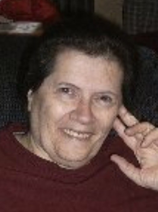 Ann Harris Obituary - Keene, NH