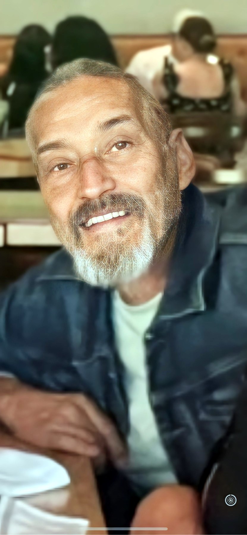 Daniel Martinez Obituary - El Paso, TX