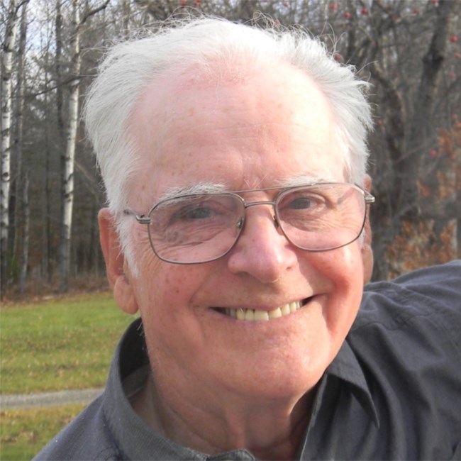 Albert Vye Obituary - Lewiston, ME