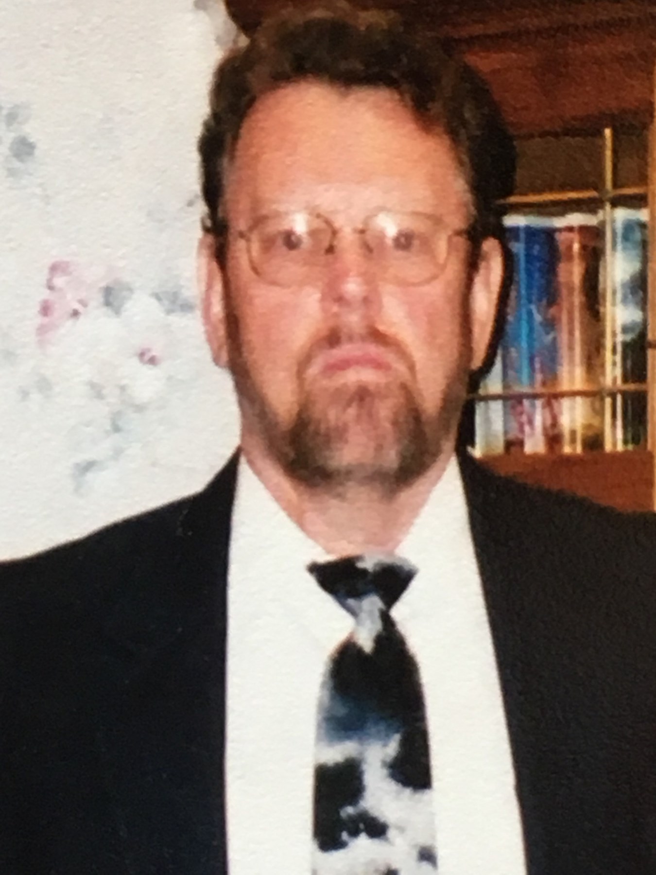 Duane Ghere Obituary - Plano, TX