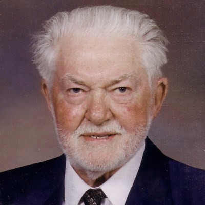 Albert Joseph Fritz Friedman Obituary - Guelph, ON