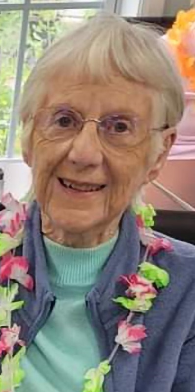 Joan Burdick Obituary - West Seneca, NY