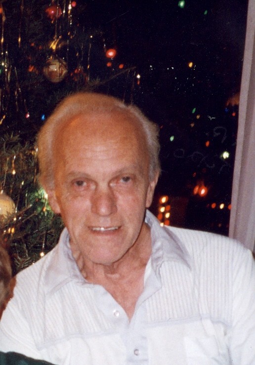 Robert Storey Obituario - Vernon, BC