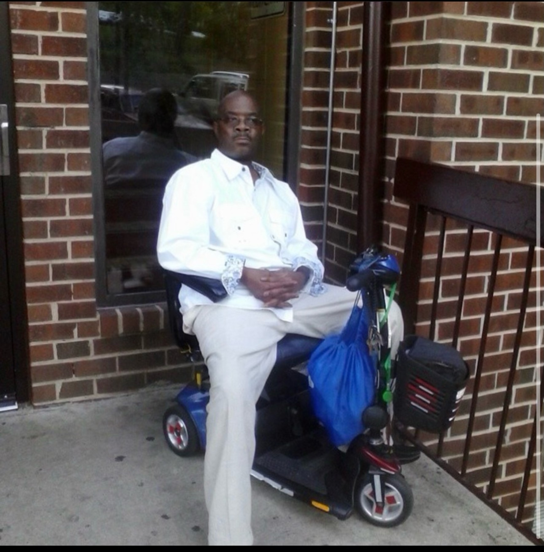 Dwight Edwards Obituary - Brentwood, MD