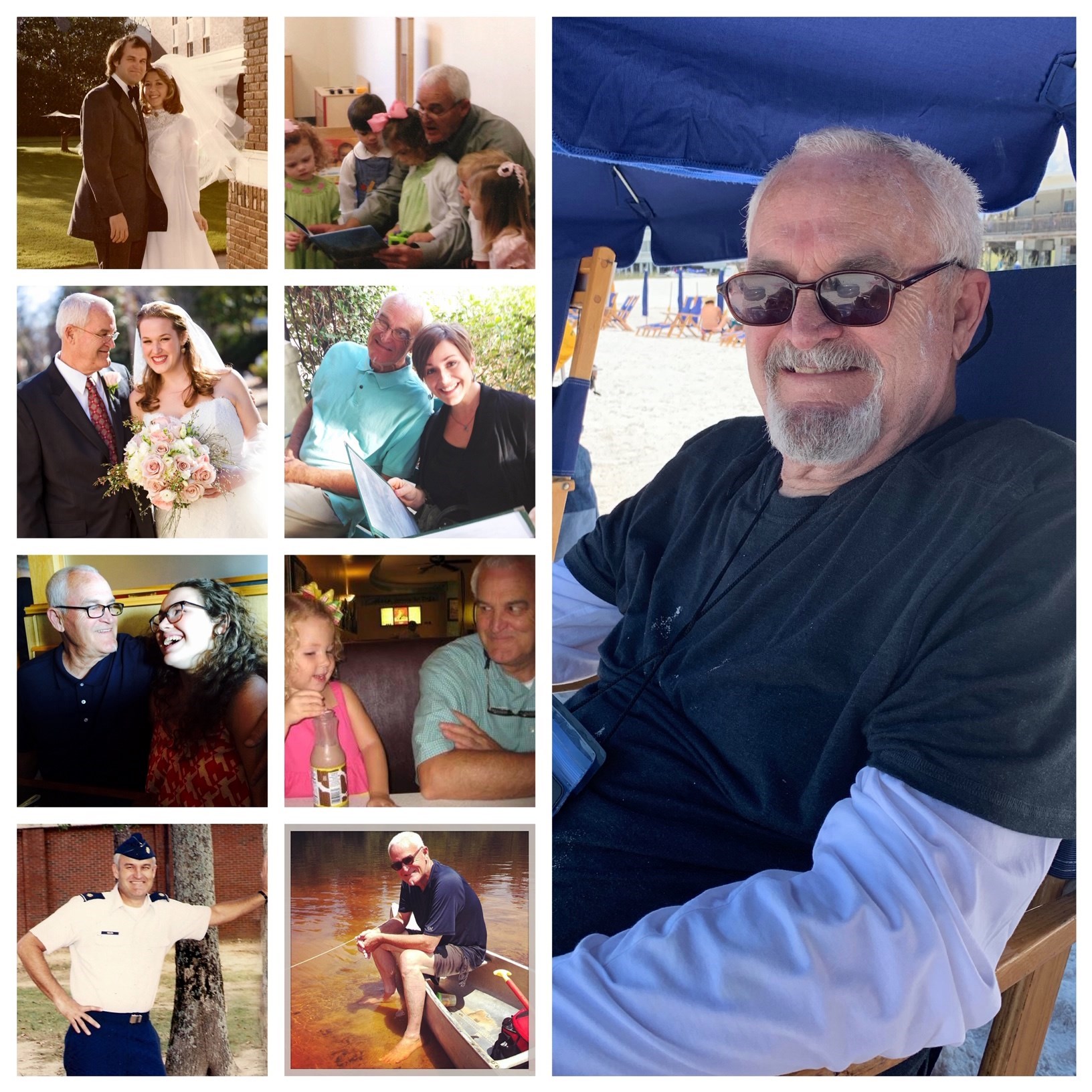 Rodney Nolen Obituary - Montgomery, AL