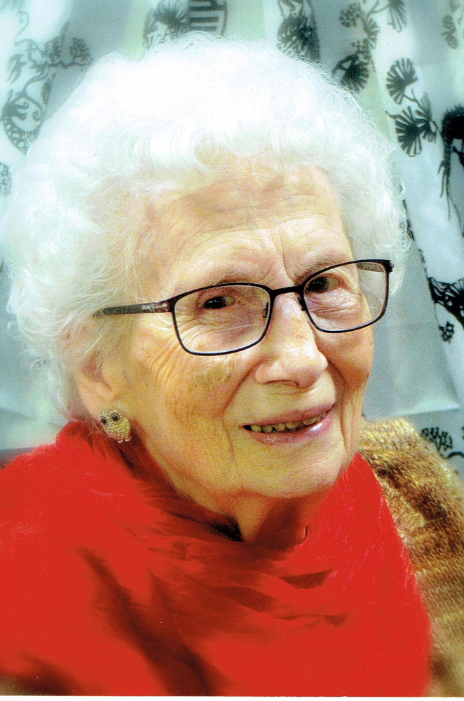 Roxy Tuckett Obituary - Peterborough, ON