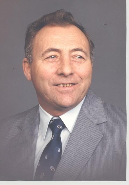 Gordon Rivett Obituary - St. Catharines, ON
