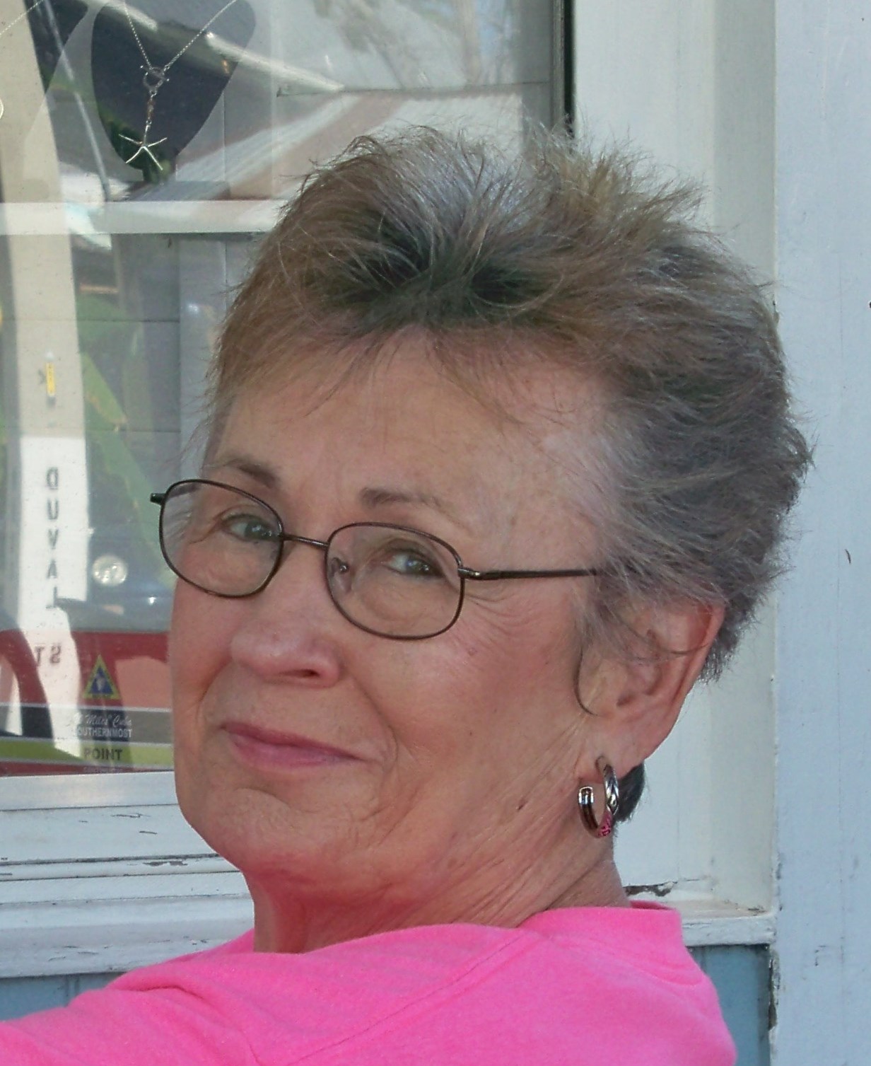 Nancy Lee Petracco Obituary - Spring Hill, FL