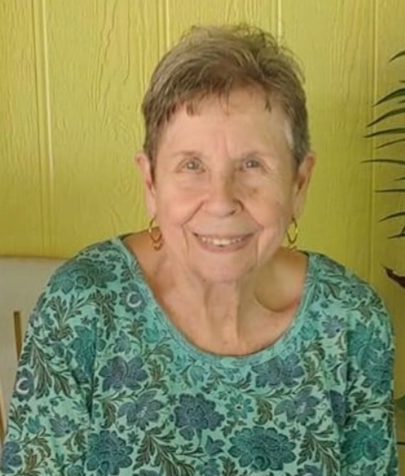 Gloria Thompson Obituary - Brunswick, GA