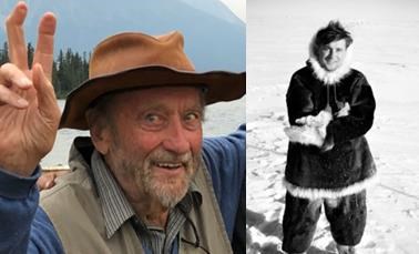 Robin Luxmoore Obituary - Duncan, BC