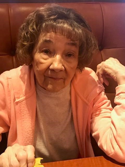Shirley Ann Hoop Obituary - Hamilton, OH Shirley Ann Hoop Obituary - Hamilton, OH