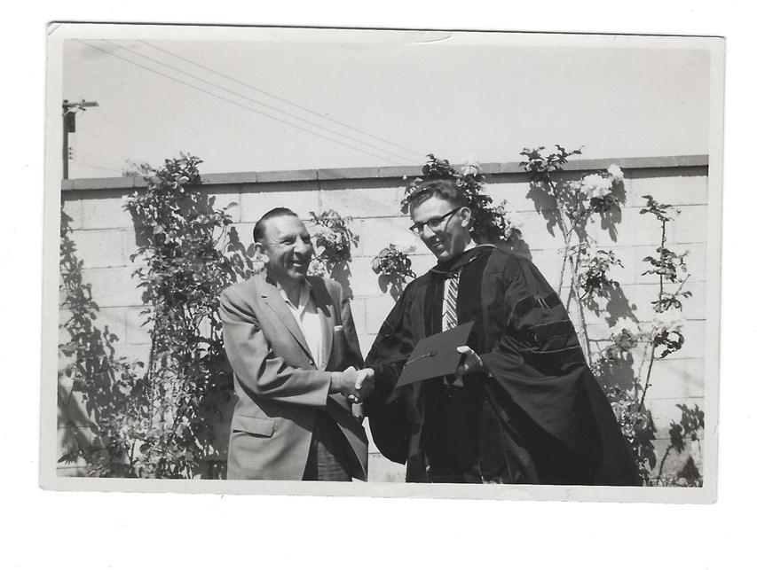 Harry Berman Obituary - Riverside, CA