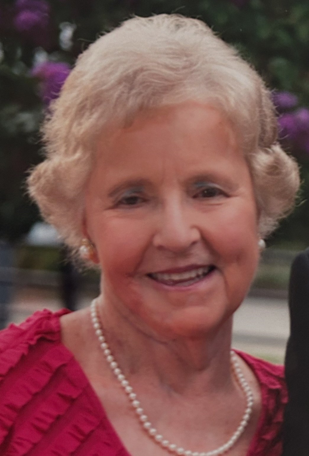 Ann Hall Obituary - Raleigh, NC