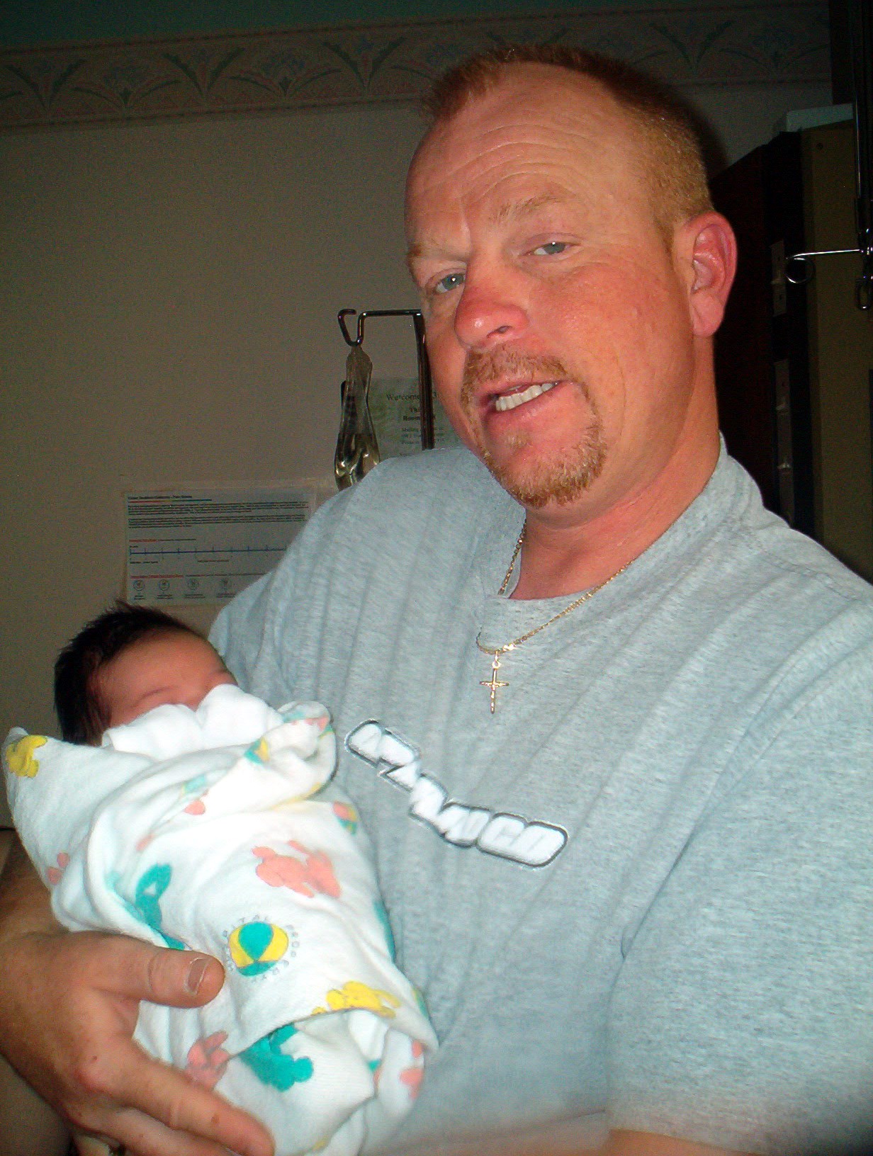 Ricky Morris's Instagram, Twitter & Facebook on IDCrawl