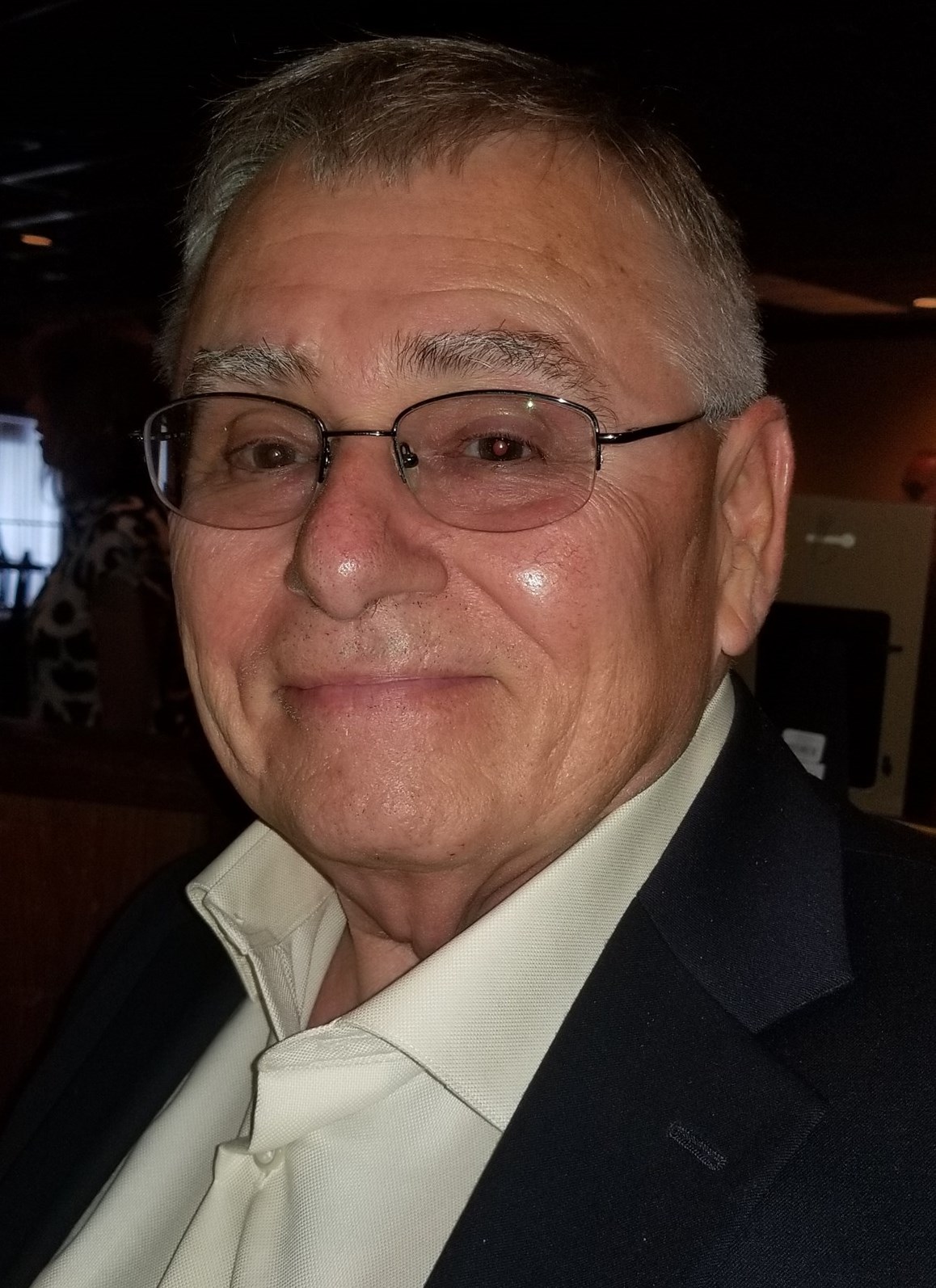 Dennis Lafoe Obituary - Tampa, FL