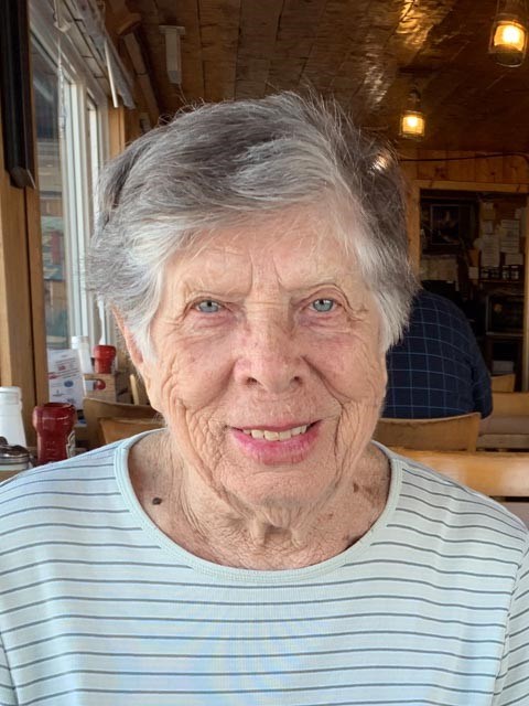 Lucy Grant Obituary - Halifax, NS
