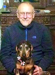 Larry Fischer Obituary - Arlington, VA