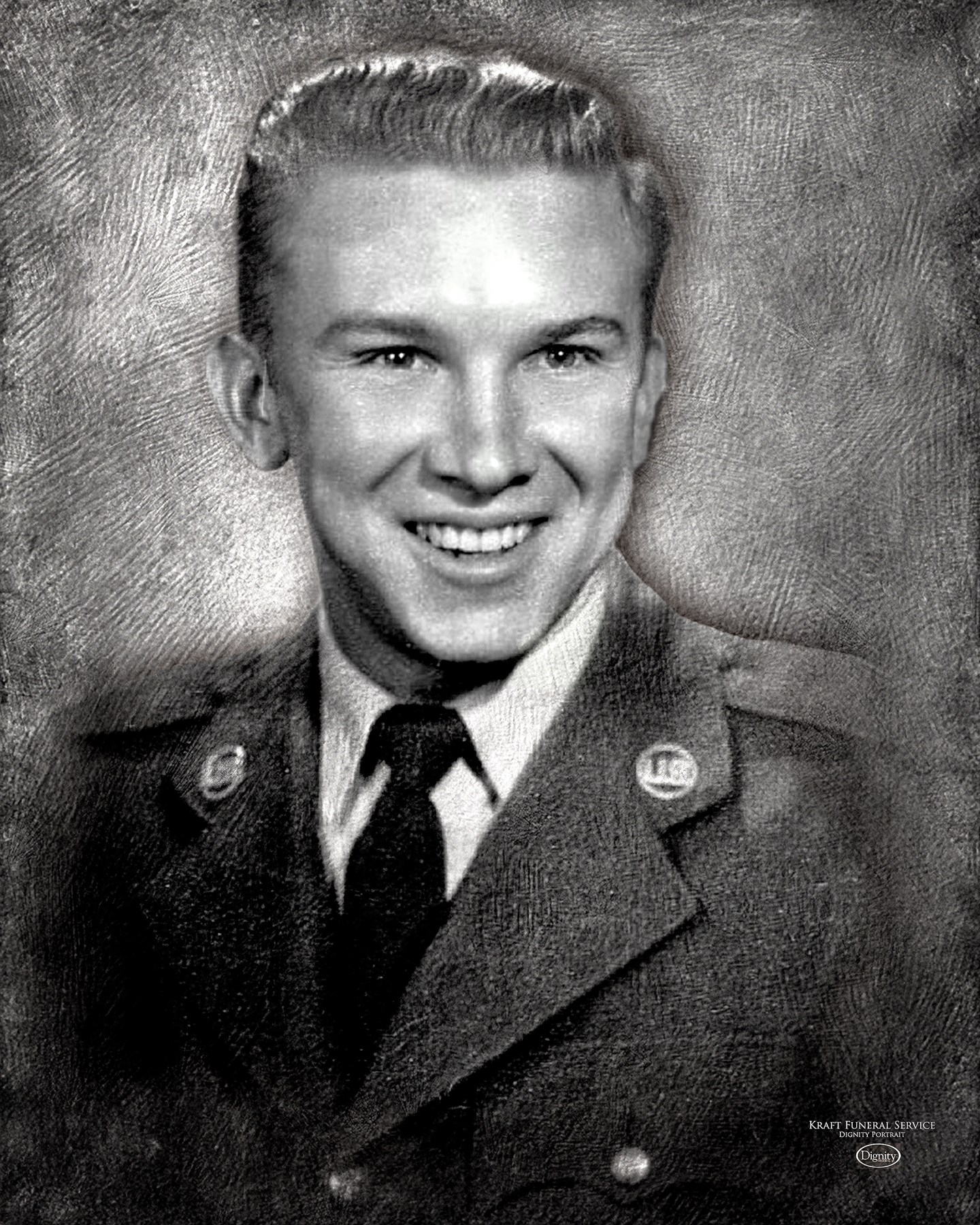 Thomas Thompson Obituary - New Albany, IN