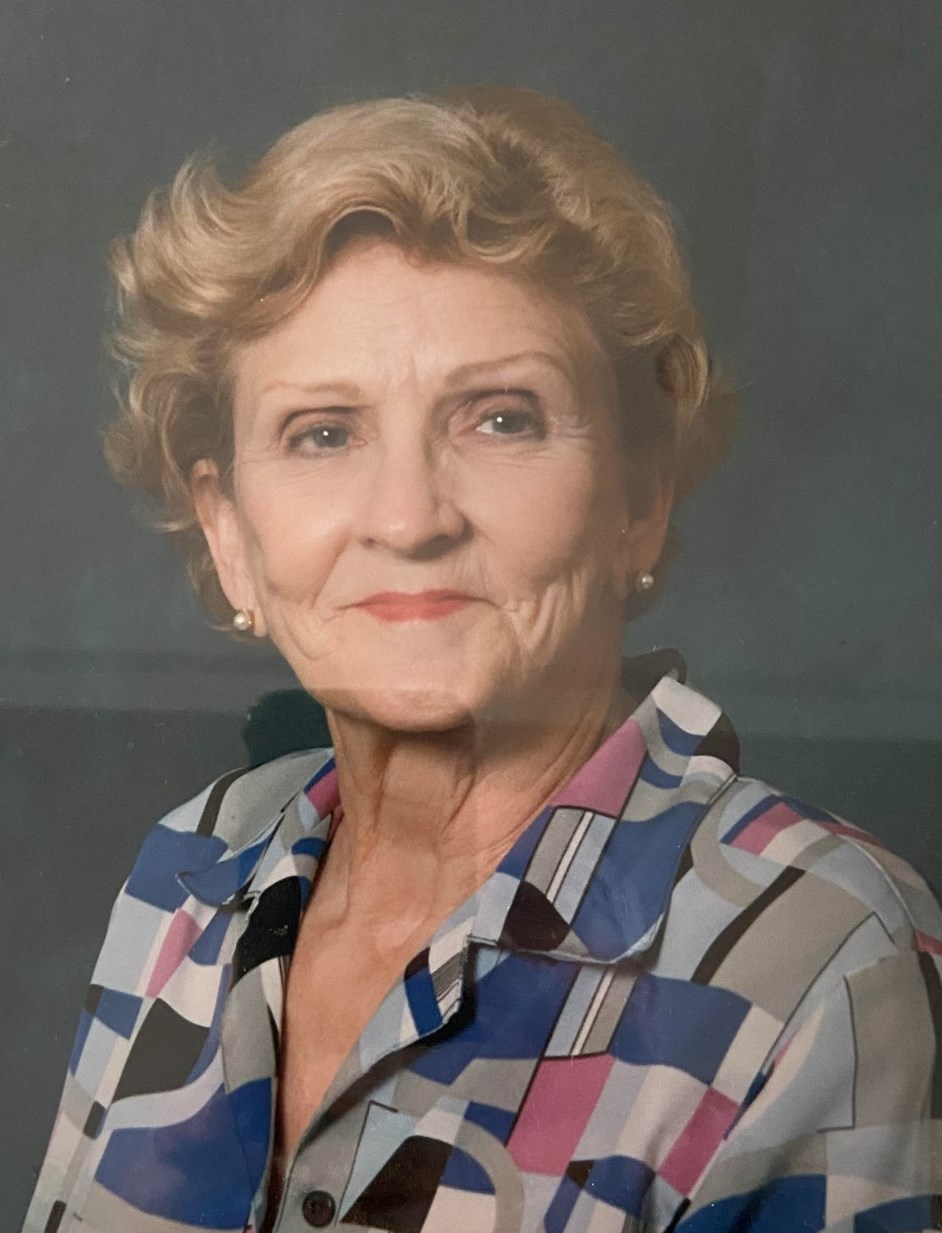 Frances Rogers Obituary - Houston, TX