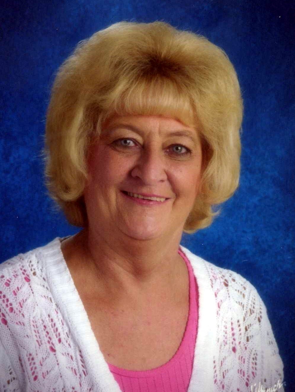 Jo Carver Obituary - Springfield, IL