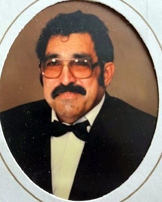 Gilberto Hinojosa Obituary - Dallas, TX