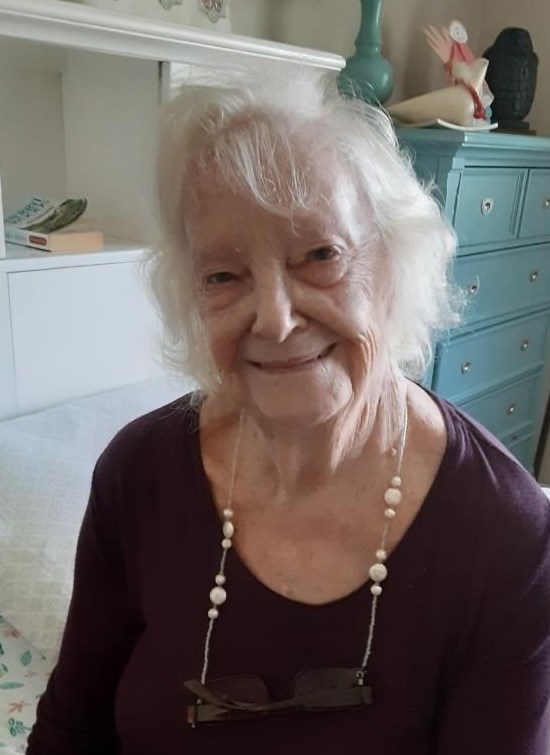 Margaret Anne Flannery Obituary - Jacksonville, FL