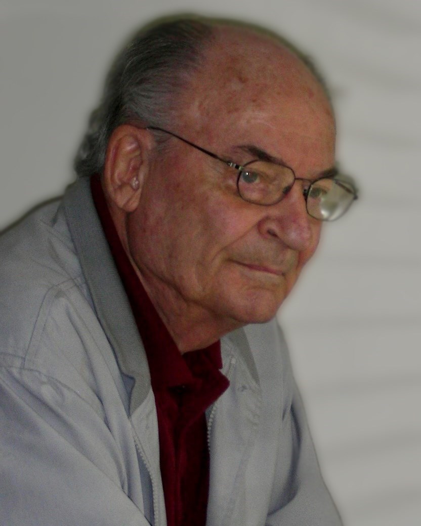 Kenneth Lamb Obituario - Calgary, AB