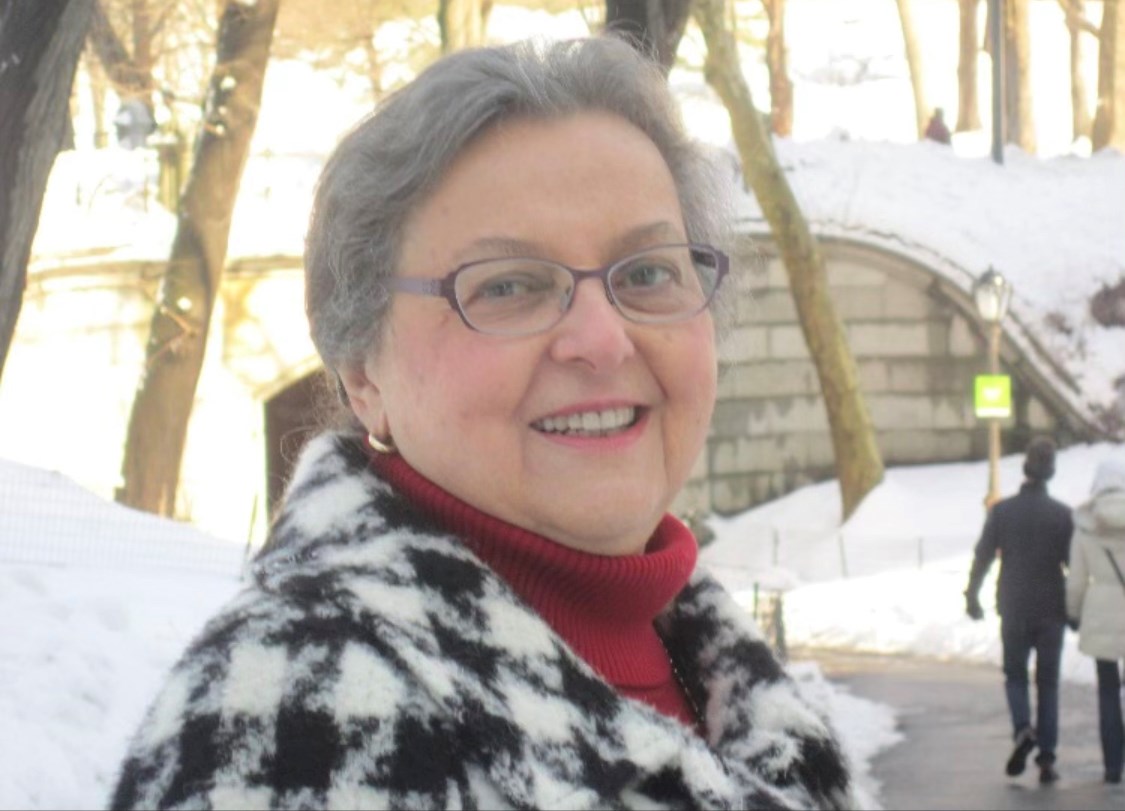 Katherine Cartwright Obituary - Washington, DC