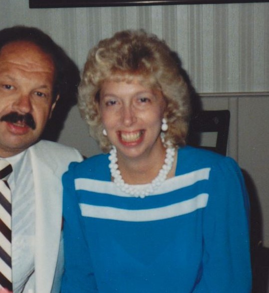 Carole L. Fugate Obituary - Livonia, MI