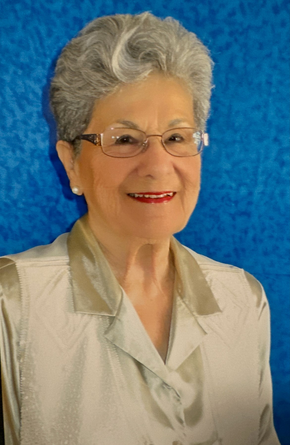 Josephine M Argiro Obituary - Oviedo, FL