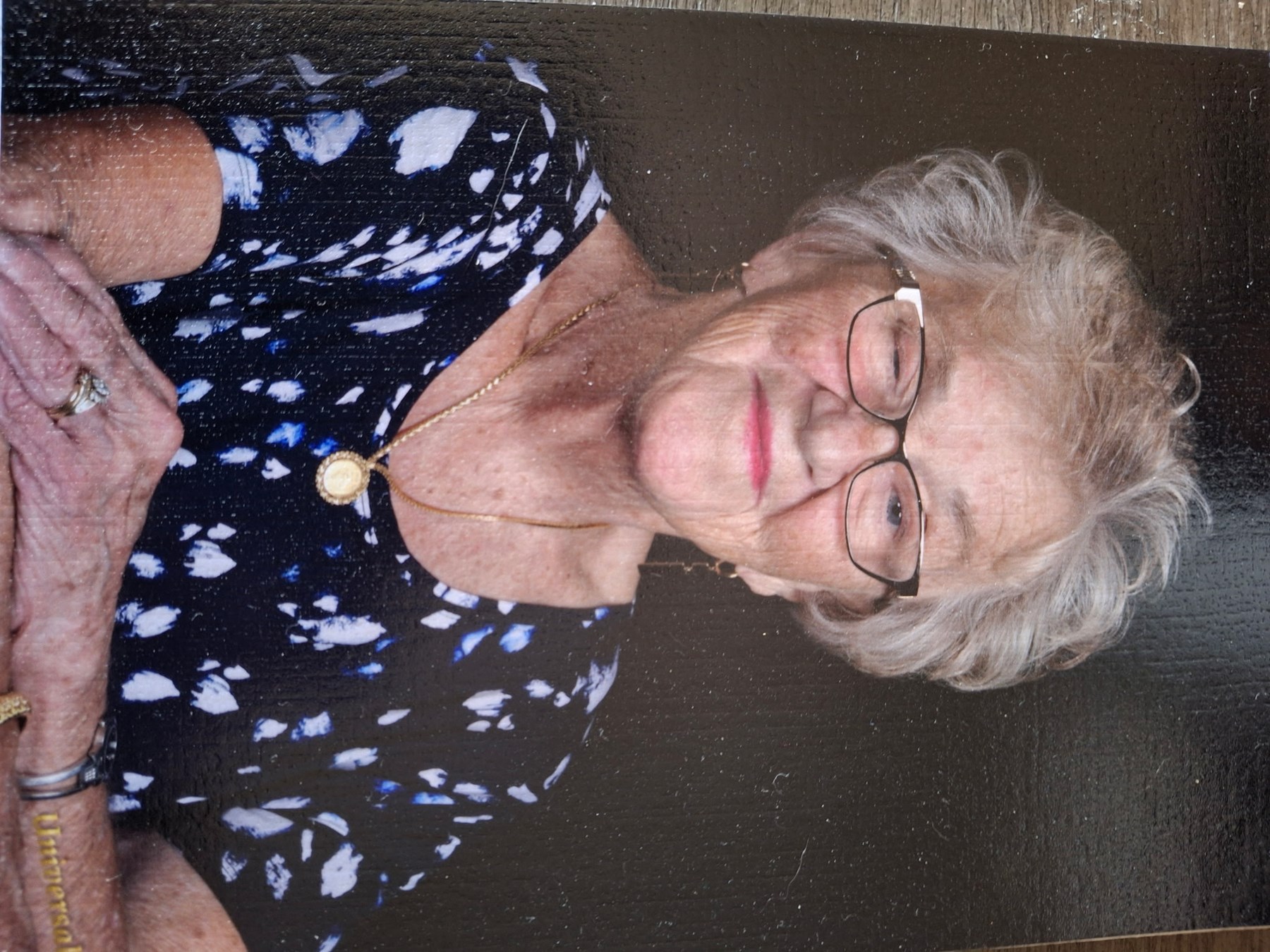 Janet Shannon Obituary - Middletown, OH