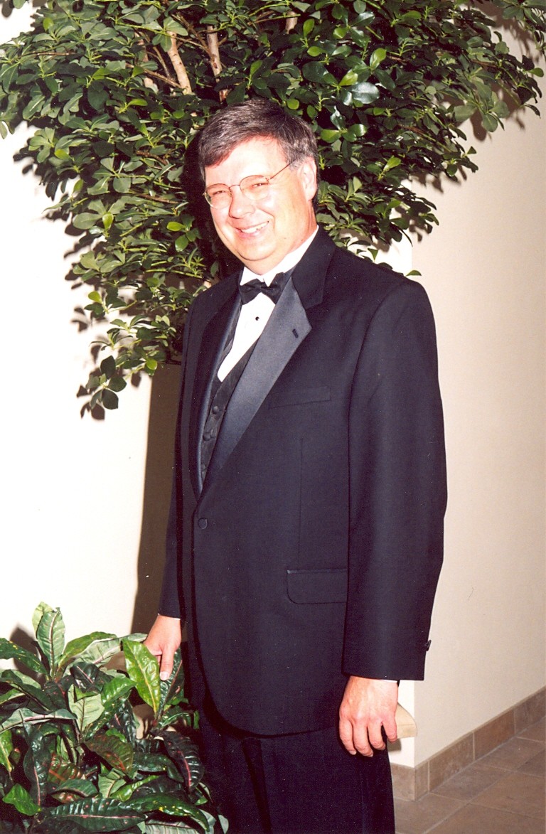 George Priest Jr. Obituary - Dallas, TX