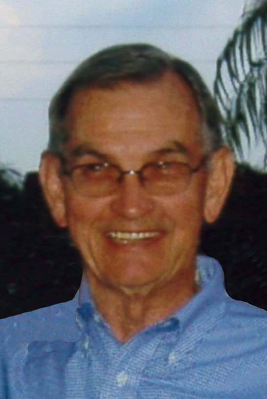 William Goss Obituary - St. Clair Shores, MI