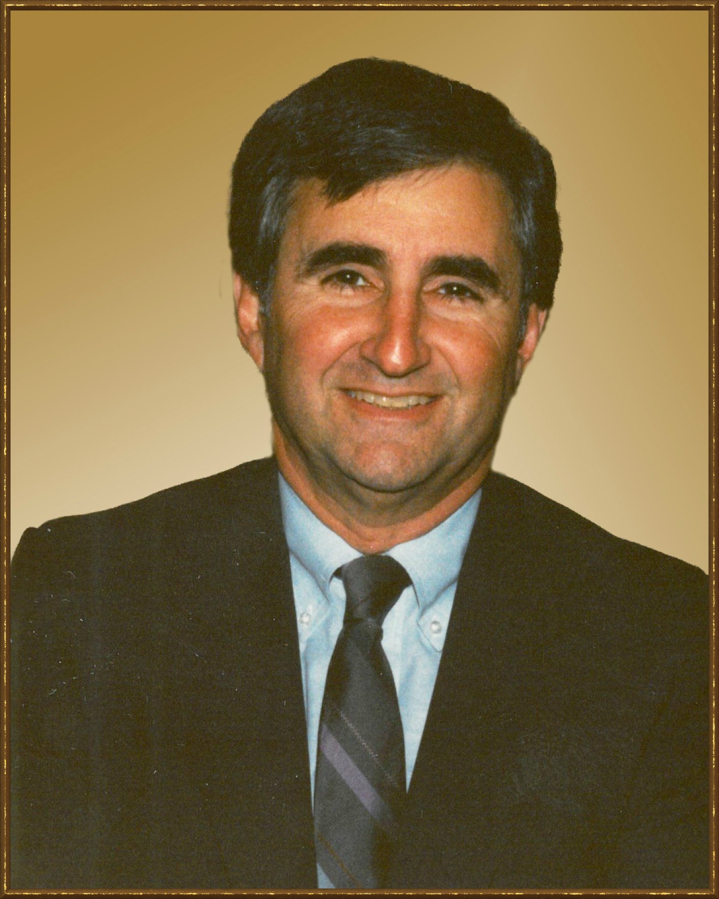 Richard J. Saad D.D.S. Obituary - Houston, TX