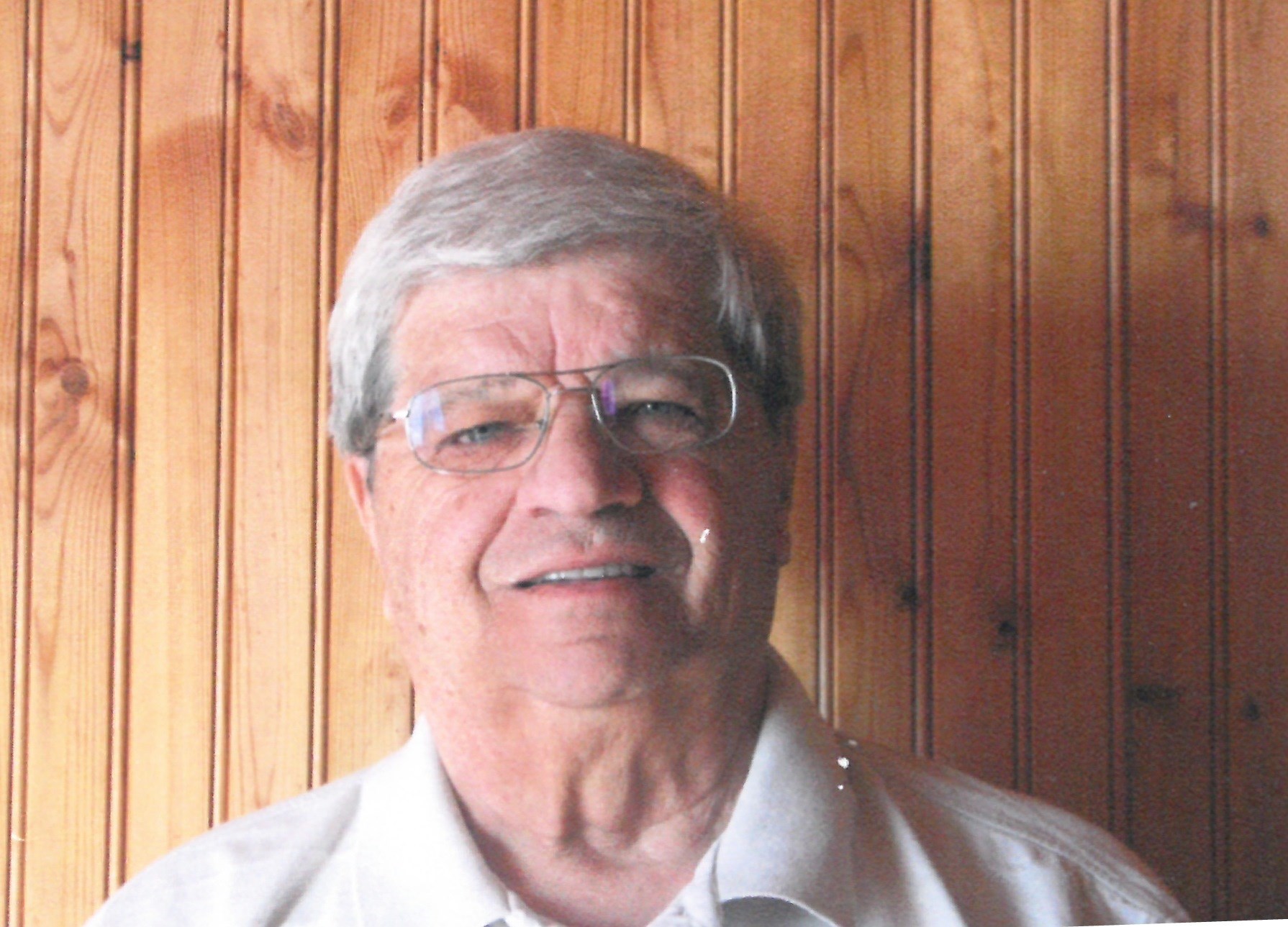 Marcel Girard Obituary - Chicoutimi, QC