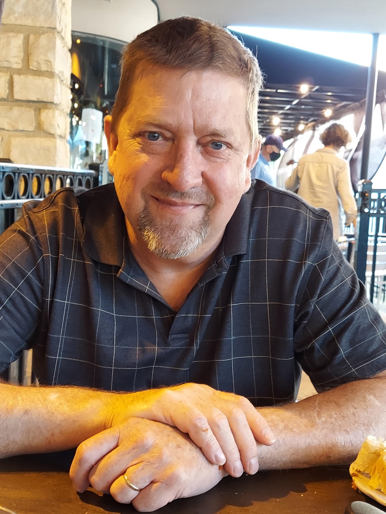 James Smith Obituary - Columbus, OH