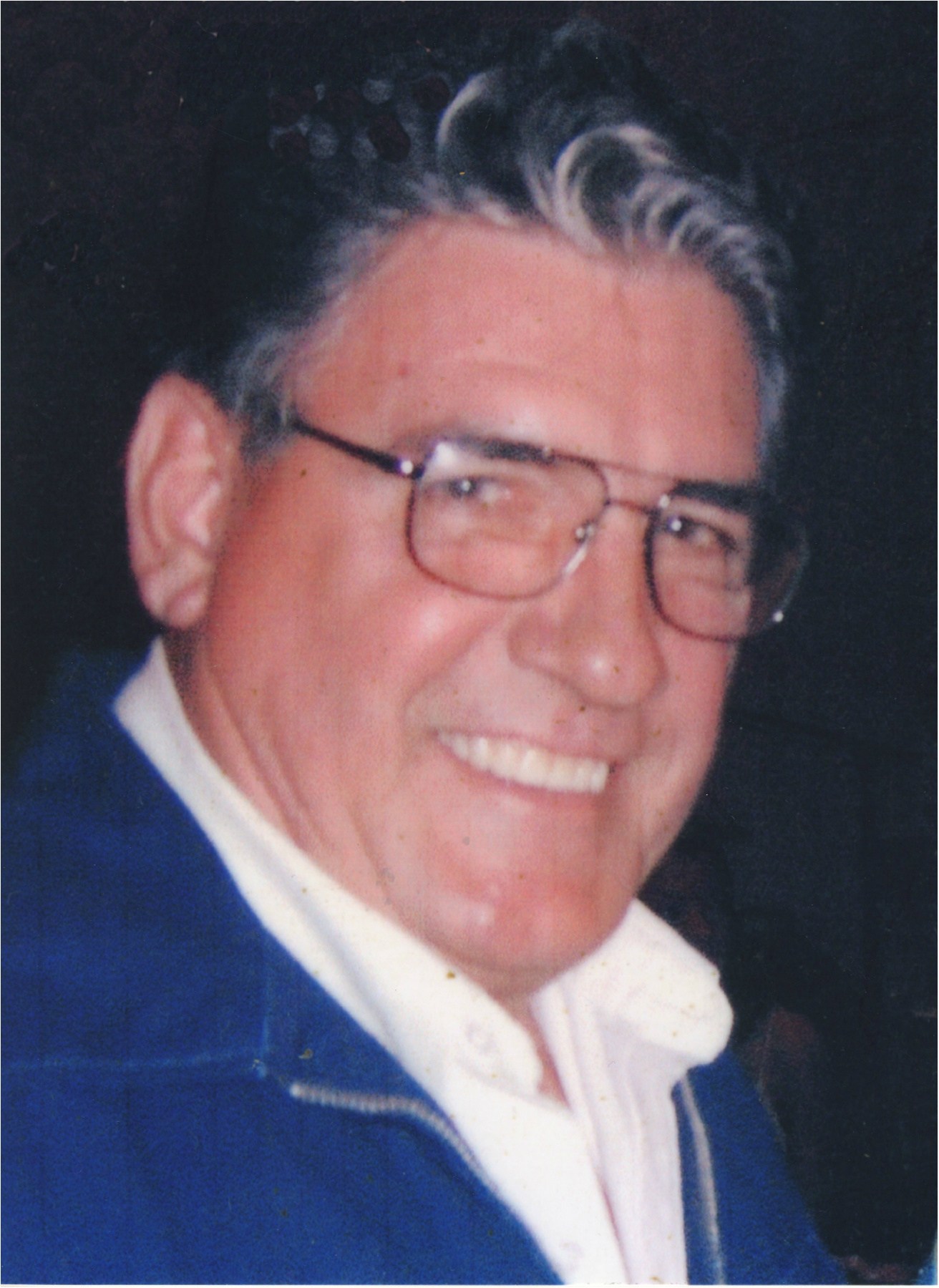 Ronald Mullen Obituary - Houston, TX