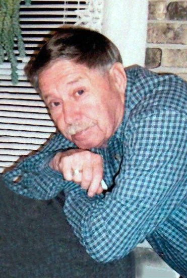 Donald Stover Obituary - Mansfield, OH