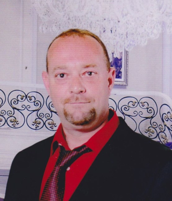 Eric Mallette Obituary - Columbus, GA