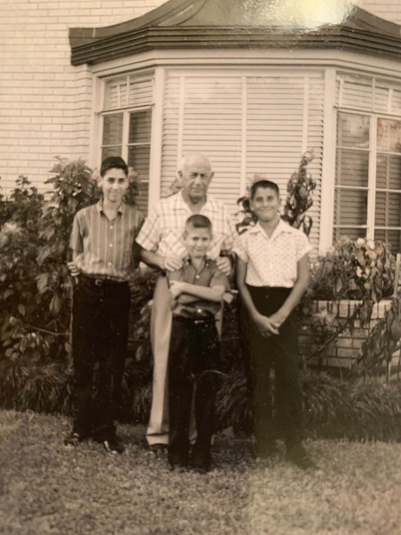 Louis V. Colca Jr. Obituary - Houston, TX