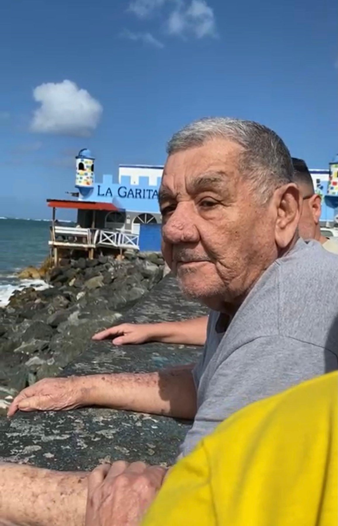 Edwin Ramos Sepúlveda Obituary - Bayamon, PR