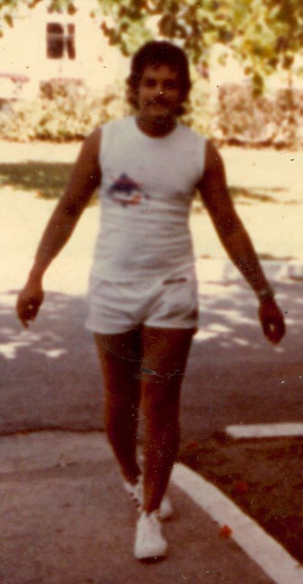 Benjamin Lefty Guns Ruggiero