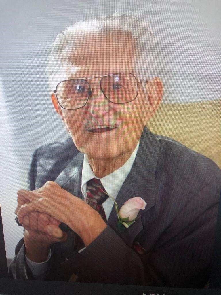 Lewis W. Beard Obituary - Houston, TX