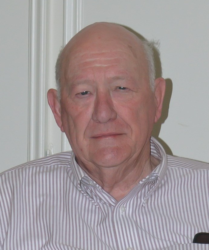 Andrew Balke Obituary - Houston, TX