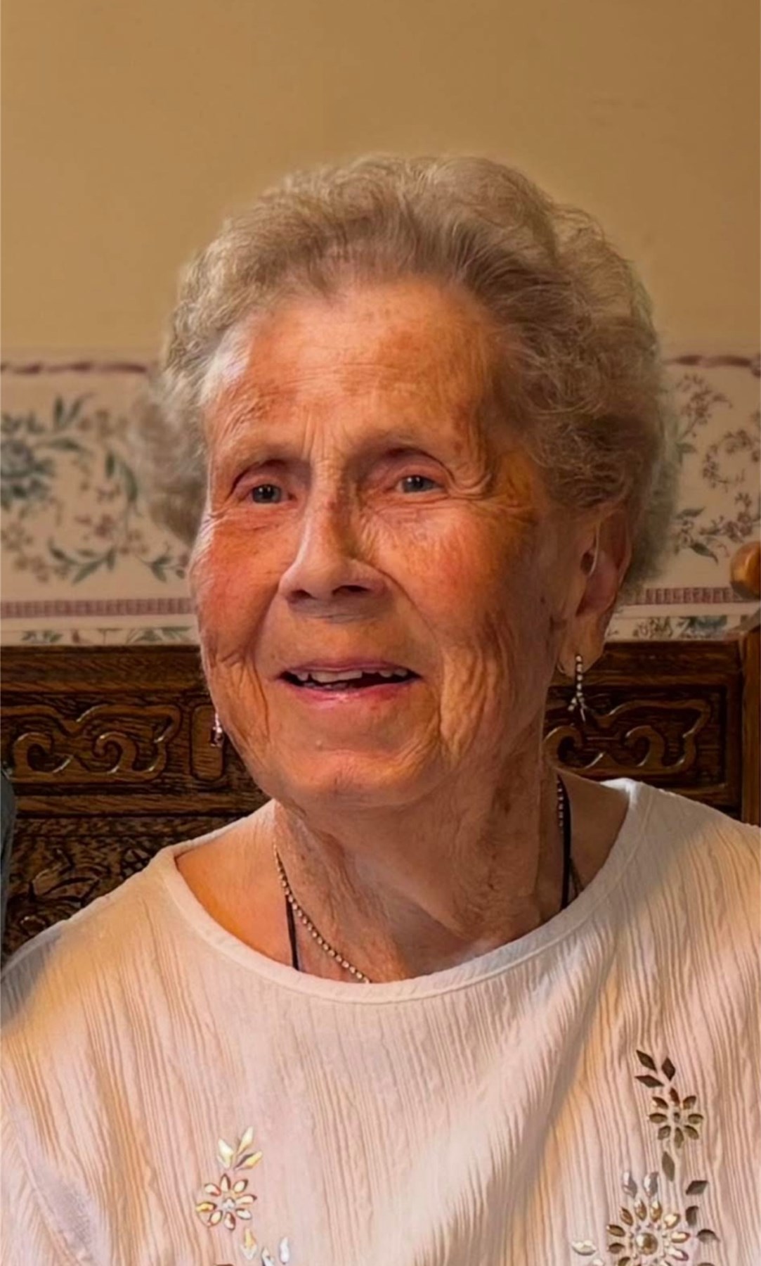 Evelyn Thompson Obituary - Stony Plain, AB