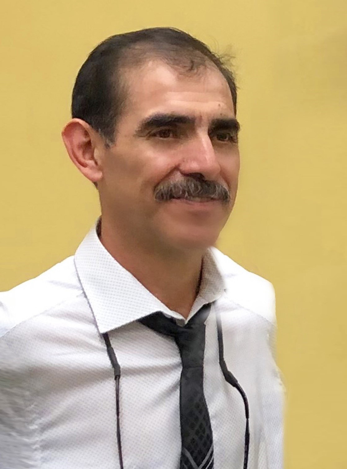 Jesus Loya Obituary - Burbank, CA