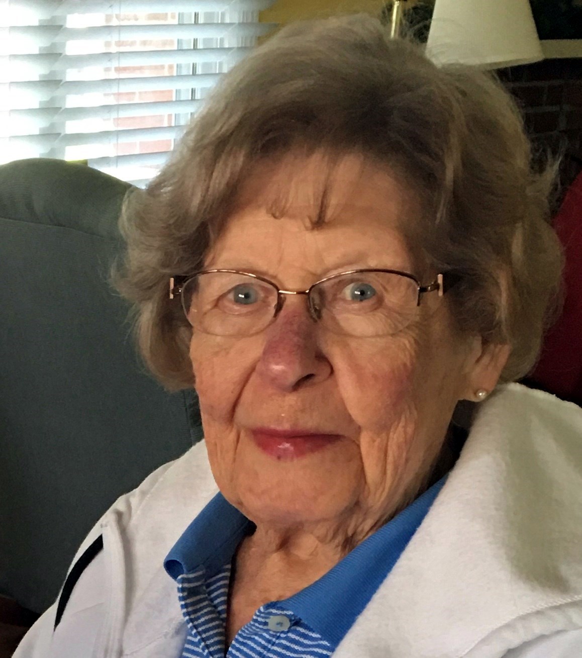 Louise Gallegly Wilson Obituary - Dayton, OH