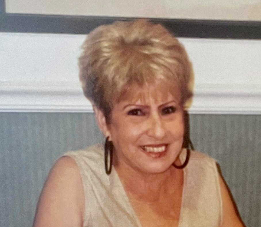 Maria Cantero Obituary - Tampa, FL