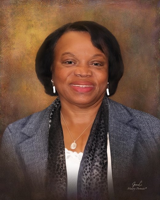 Mary Fayoyin Obituary - Macon, GA