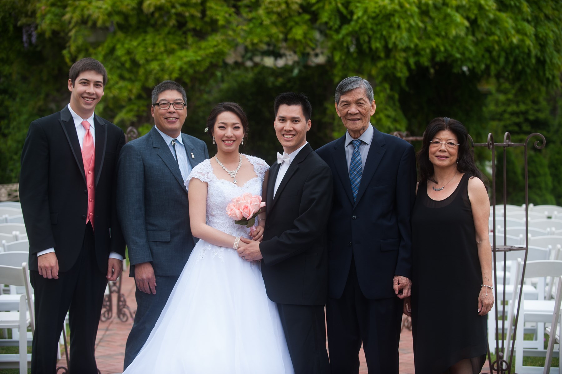 Lin Ton Chin Obituary - Forest Hills, NY